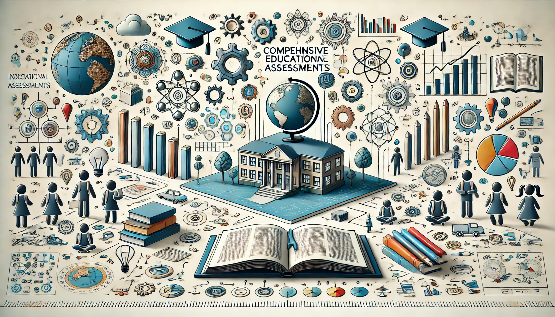 The Importance of Comprehensive Educational Assessments