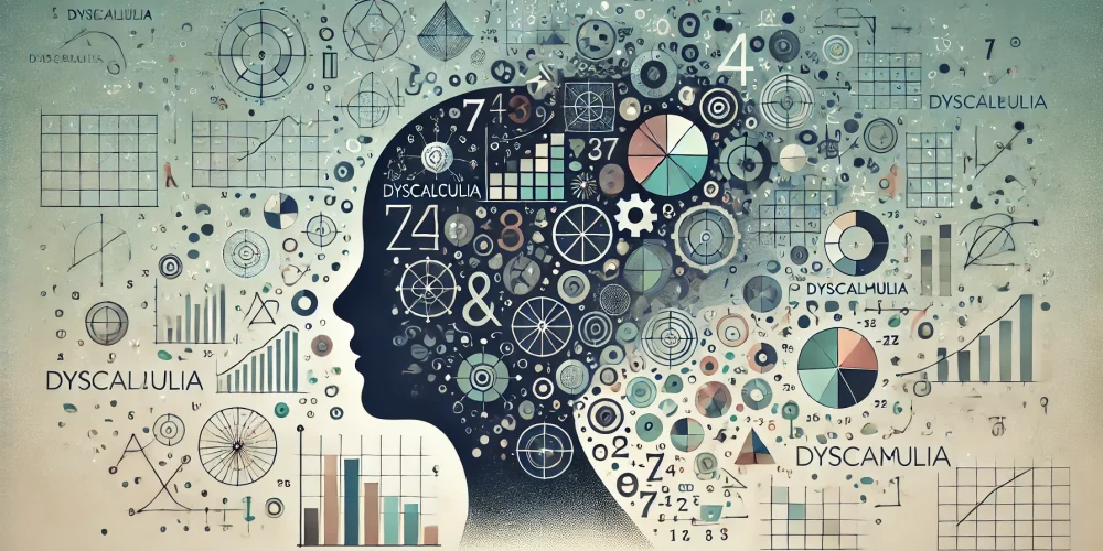 Understanding Dyscalculia - Recognizing Math Learning Challenges