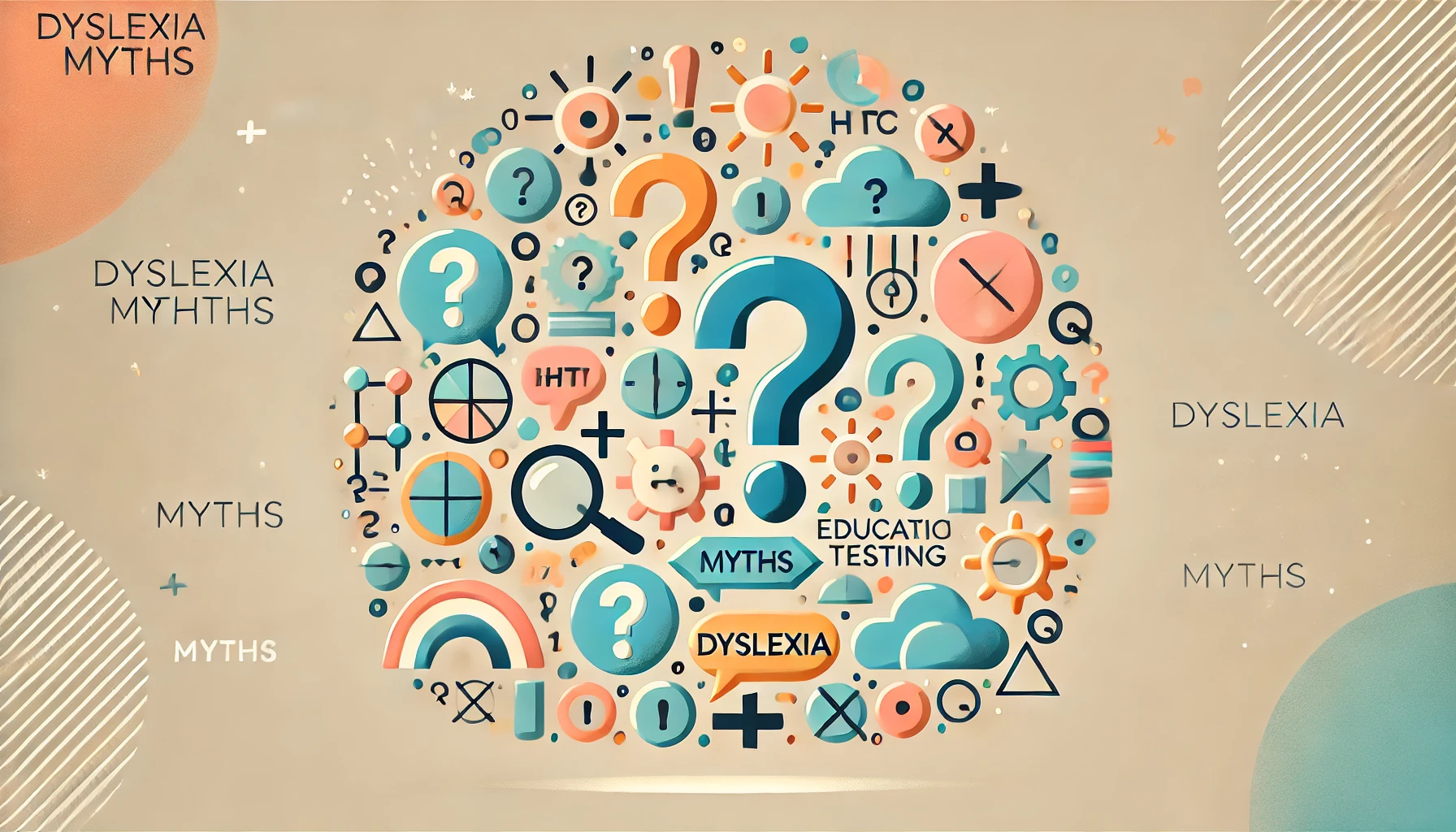 Understanding Dyslexia - Myths, Facts & Path to Effective Support