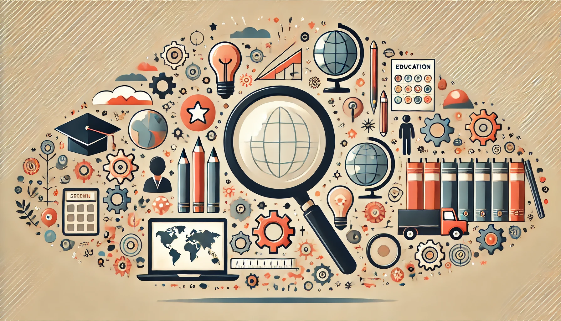 Understanding the Role of Educational Testing - Global Education Testing