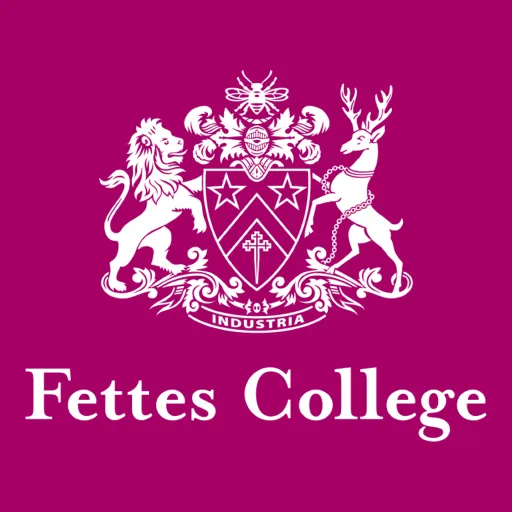 Fettes College Logo