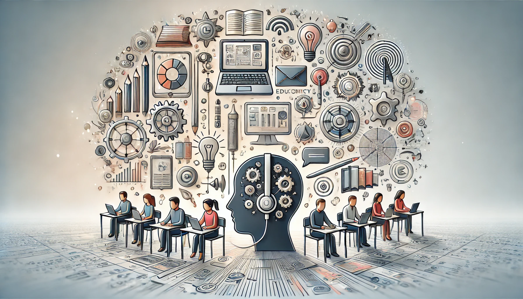 Assistive Technology for Dyslexic Students - Global Education Testing